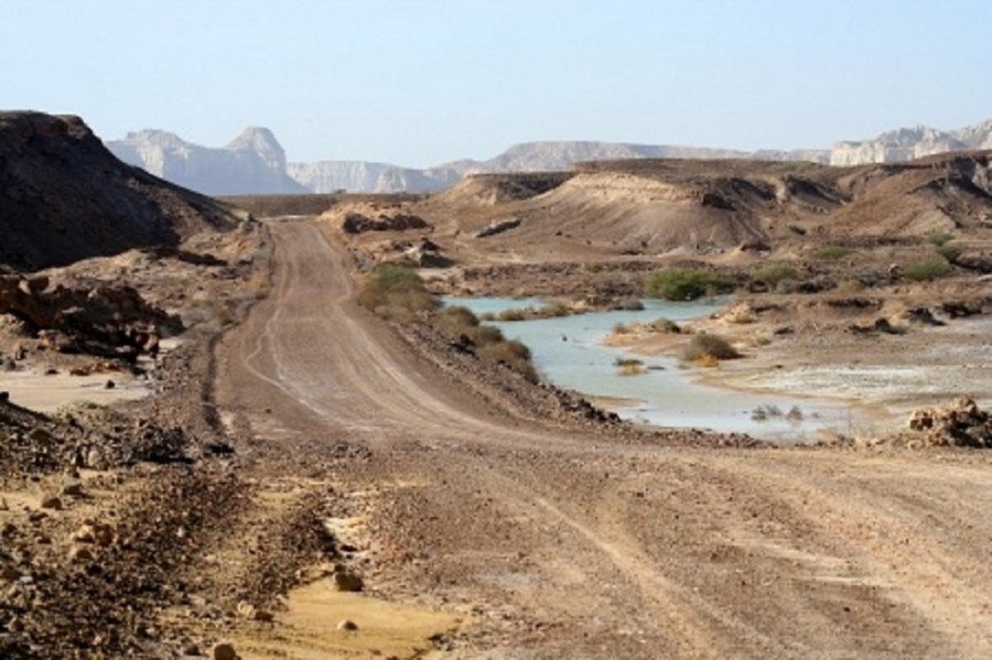 Tips for Driving on Bad Roads | Training Wheels Driving School