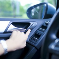 Some Ways to Fix Power Windows | Training Wheels Driving School