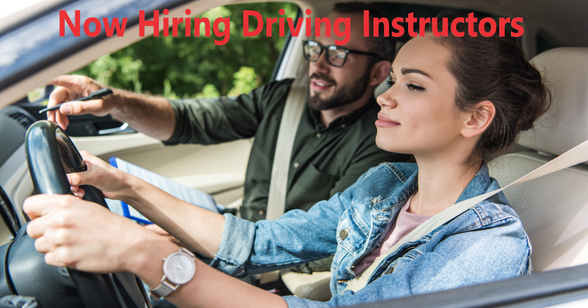 Safely Passing Slow-Moving Vehicles | Training Wheels Driving School